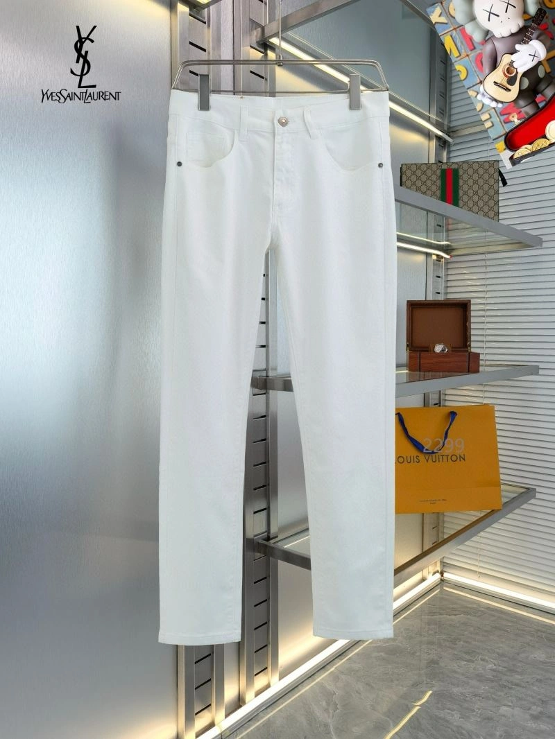 Ysl Jeans