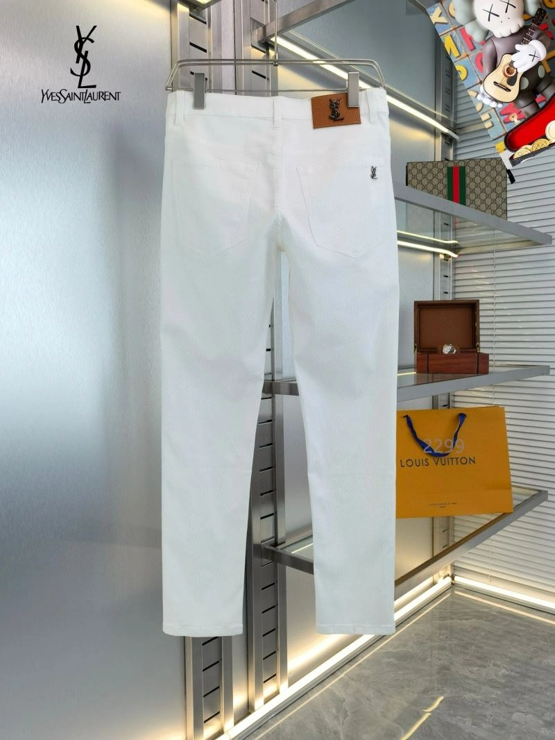 Factory-made Ysl Jeans