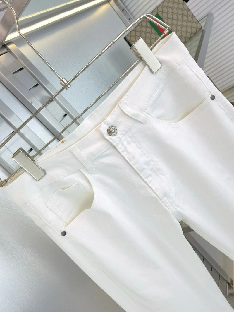 Factory-made Ysl Jeans
