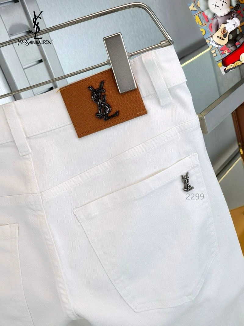 Factory-made Ysl Jeans