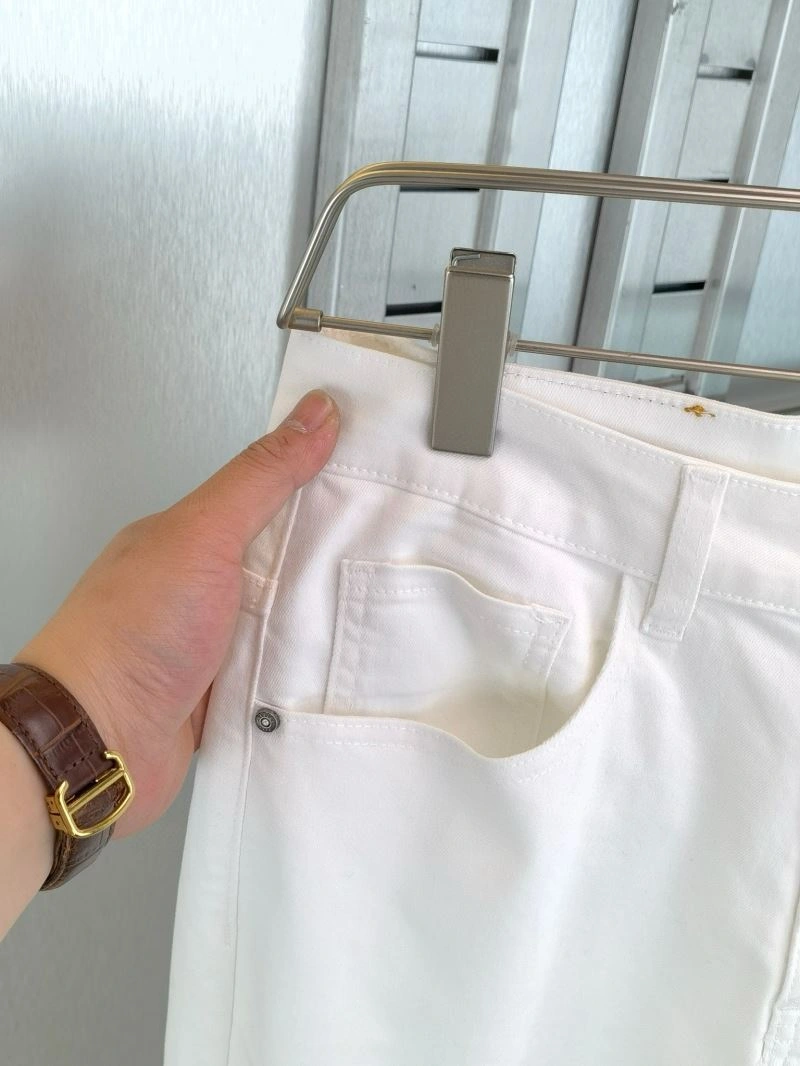 Factory-made Ysl Jeans
