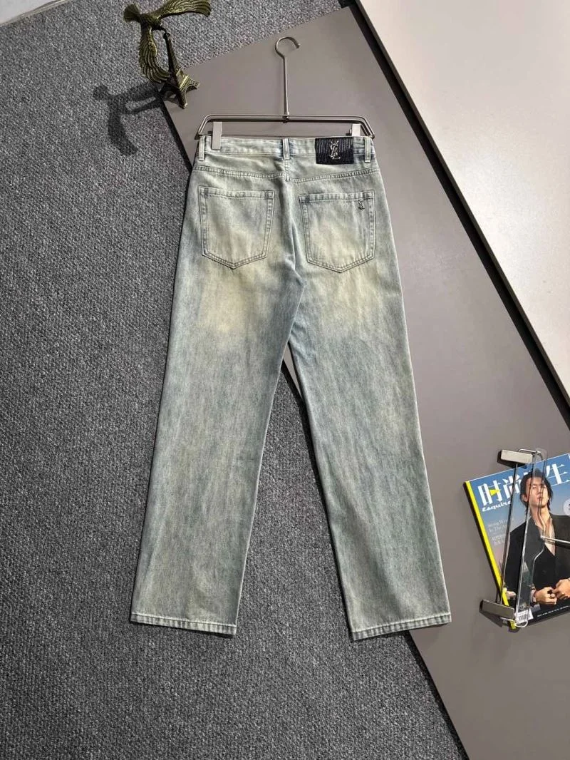 Ysl Jeans
