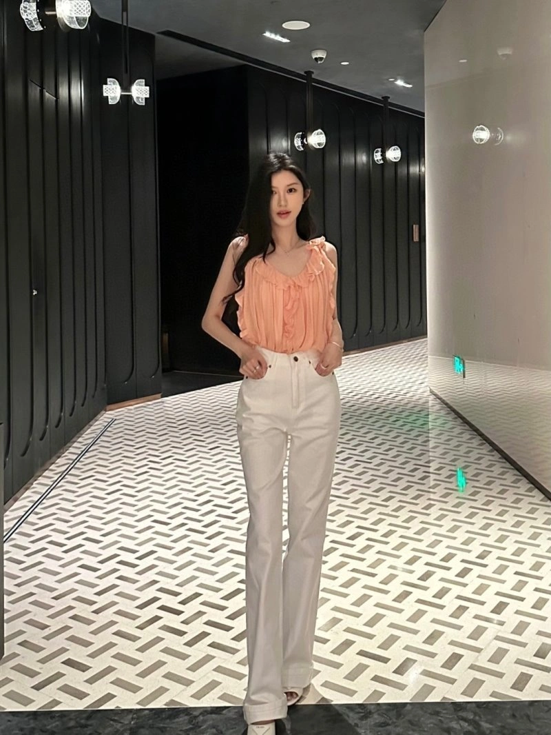 Ysl Jeans
