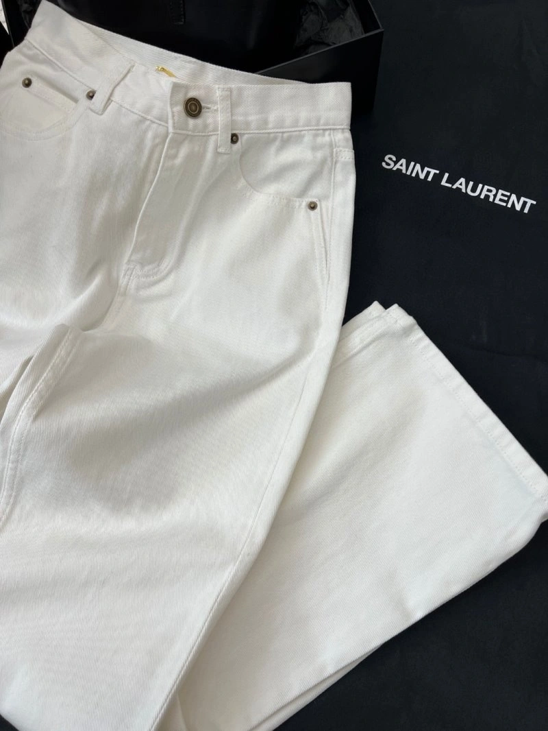 OEM Ysl Jeans