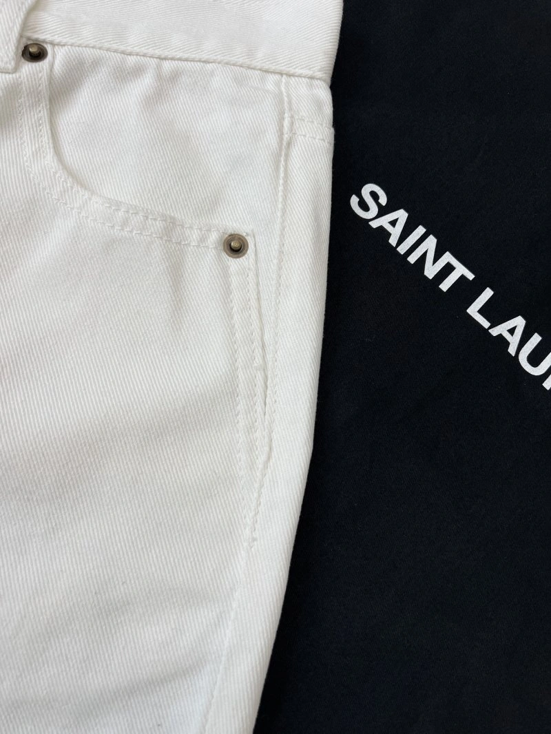 OEM Ysl Jeans