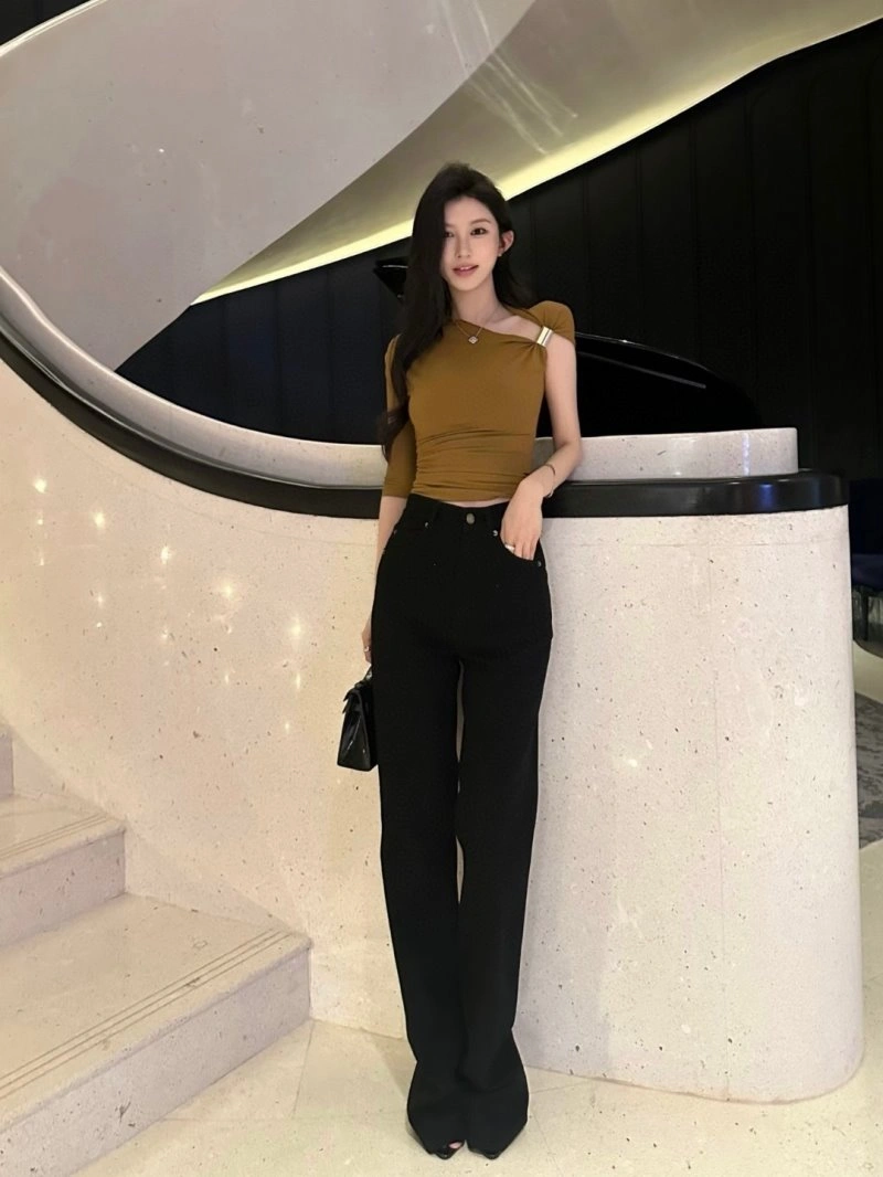 Ysl Jeans