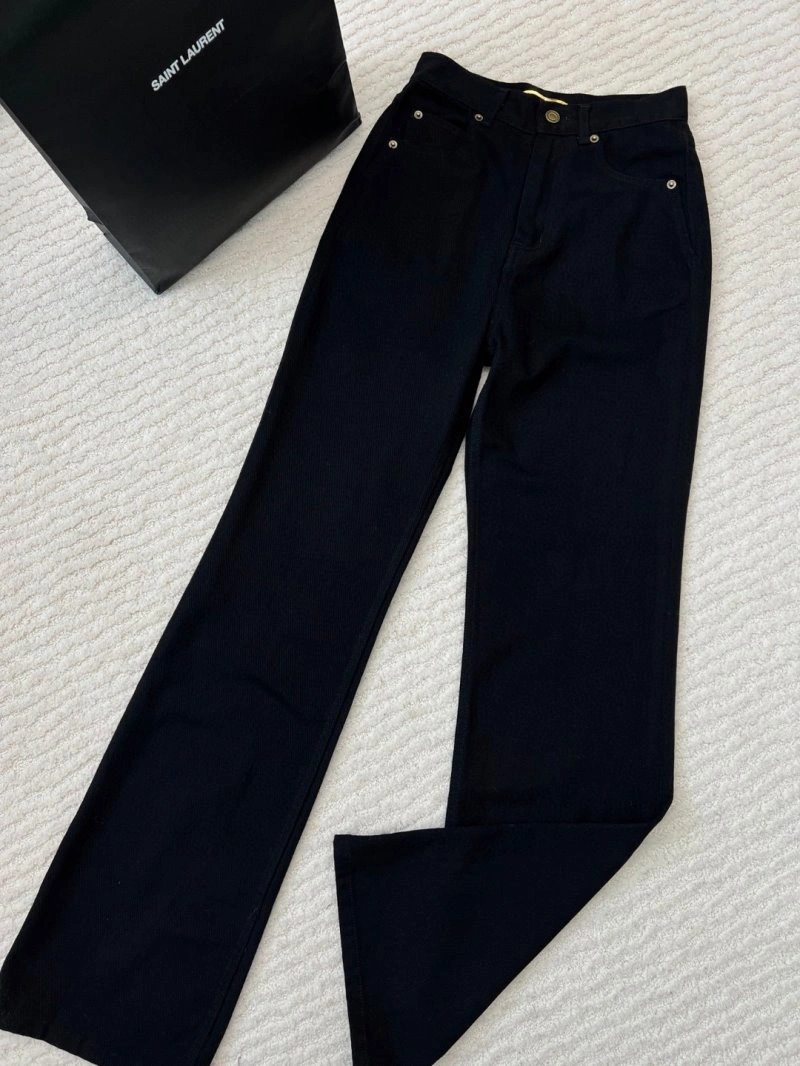 Economical Ysl Jeans