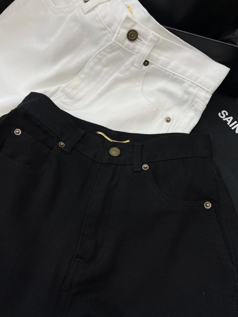 Economical Ysl Jeans