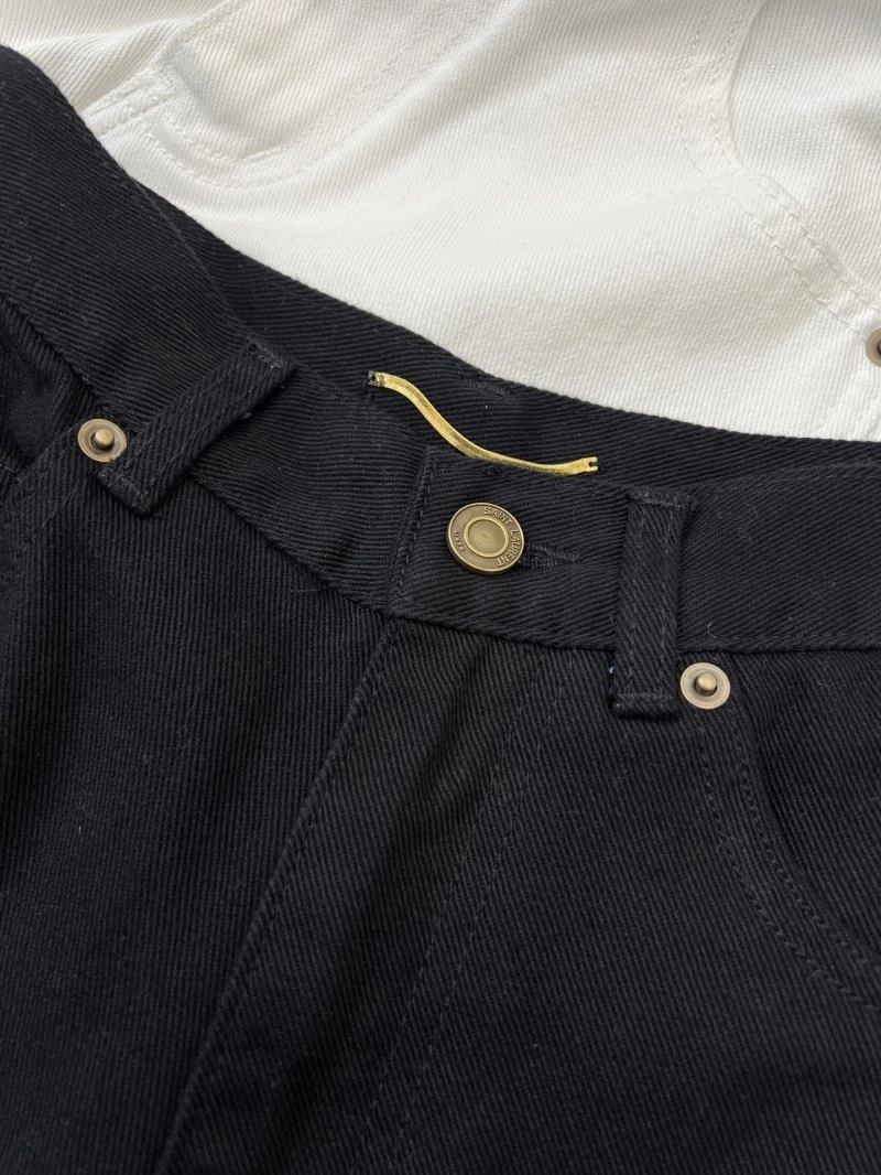Economical Ysl Jeans