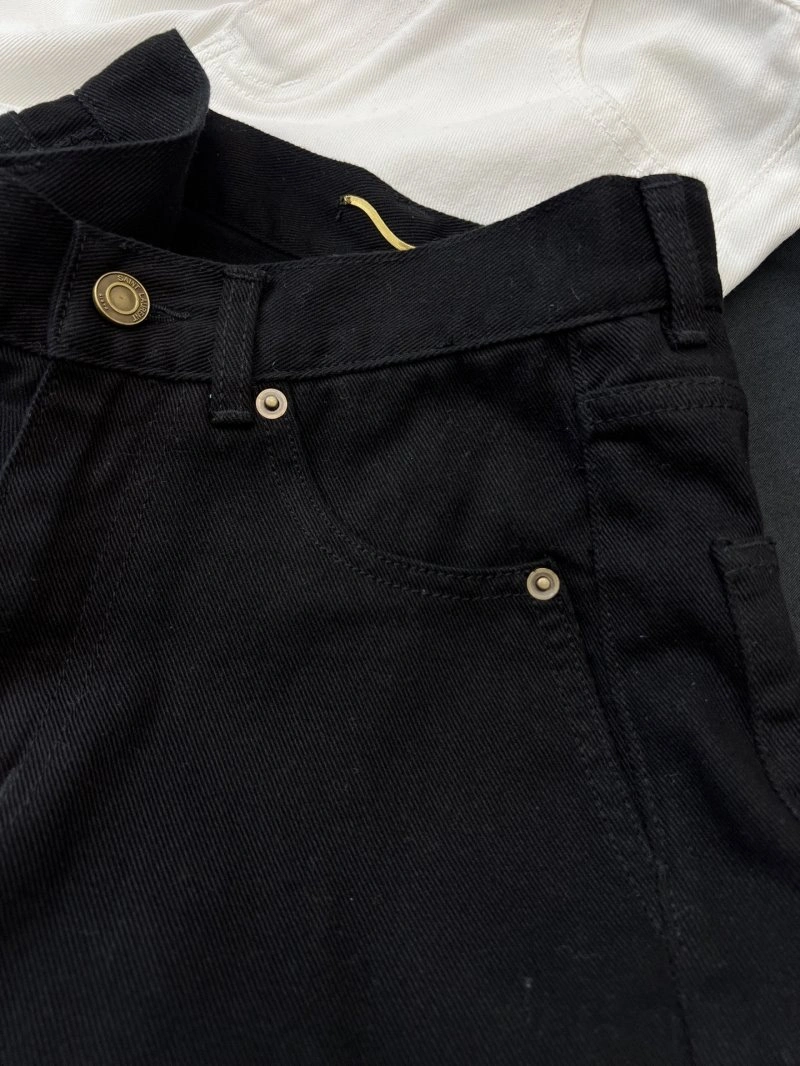Economical Ysl Jeans