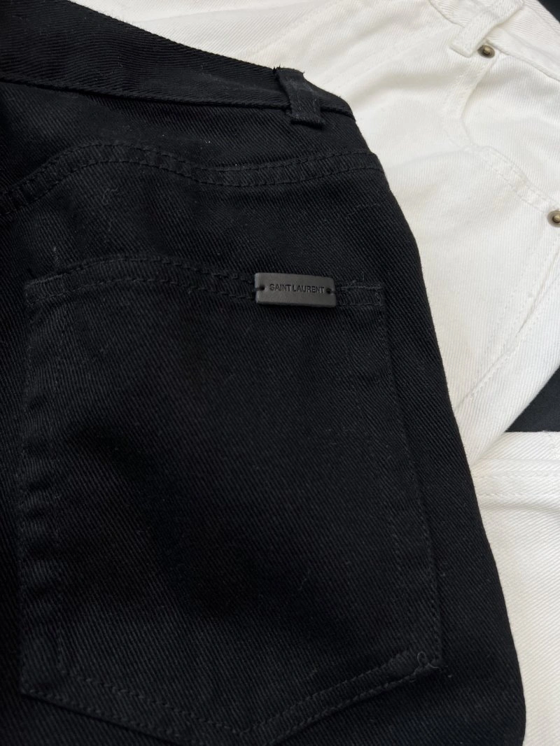 Economical Ysl Jeans