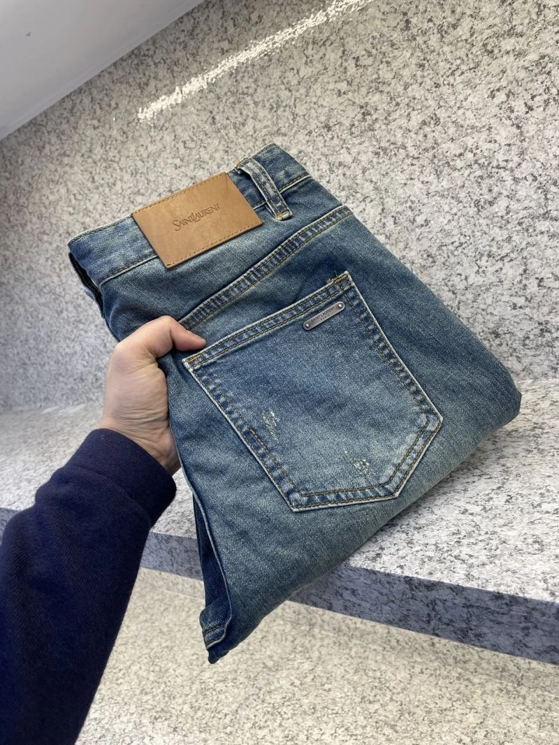 Ysl Jeans