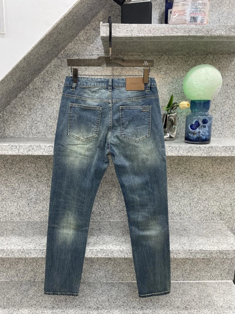 Exact replica Ysl Jeans