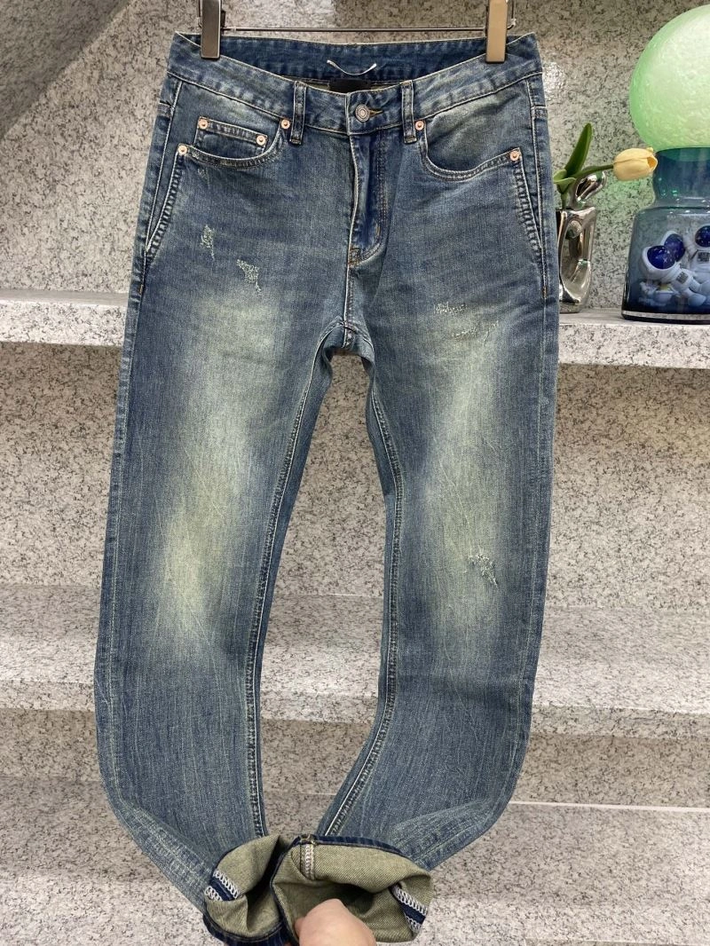 Exact replica Ysl Jeans