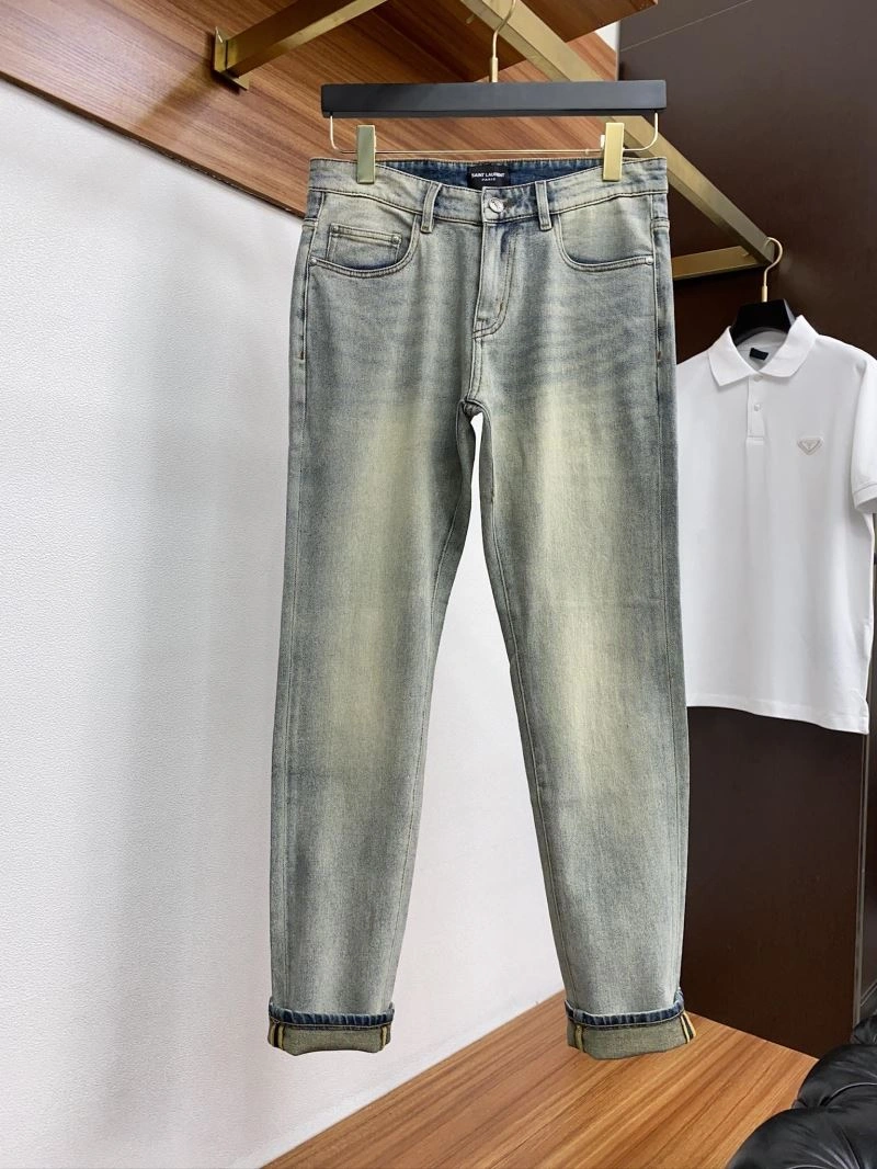 Perfect replica Ysl Jeans