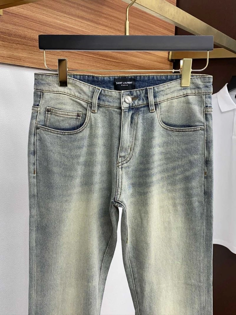 Perfect replica Ysl Jeans