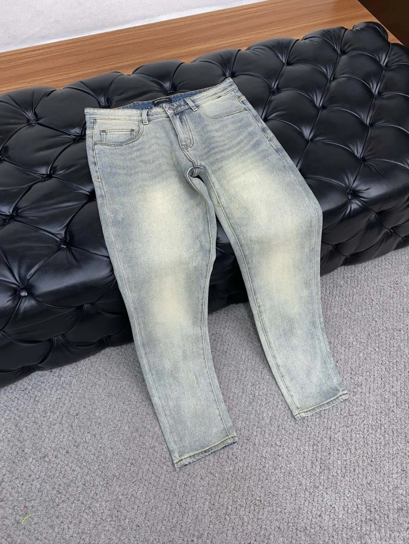 Perfect replica Ysl Jeans