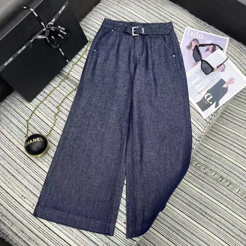 Ysl Jeans