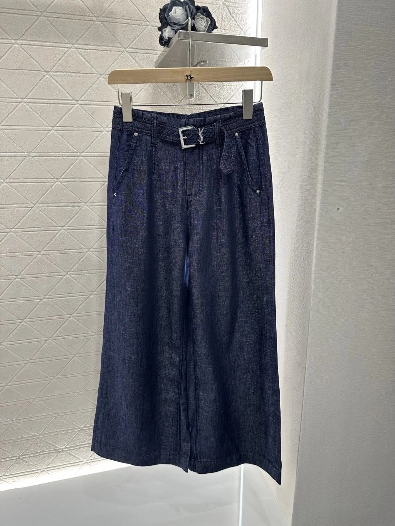 Ysl Jeans