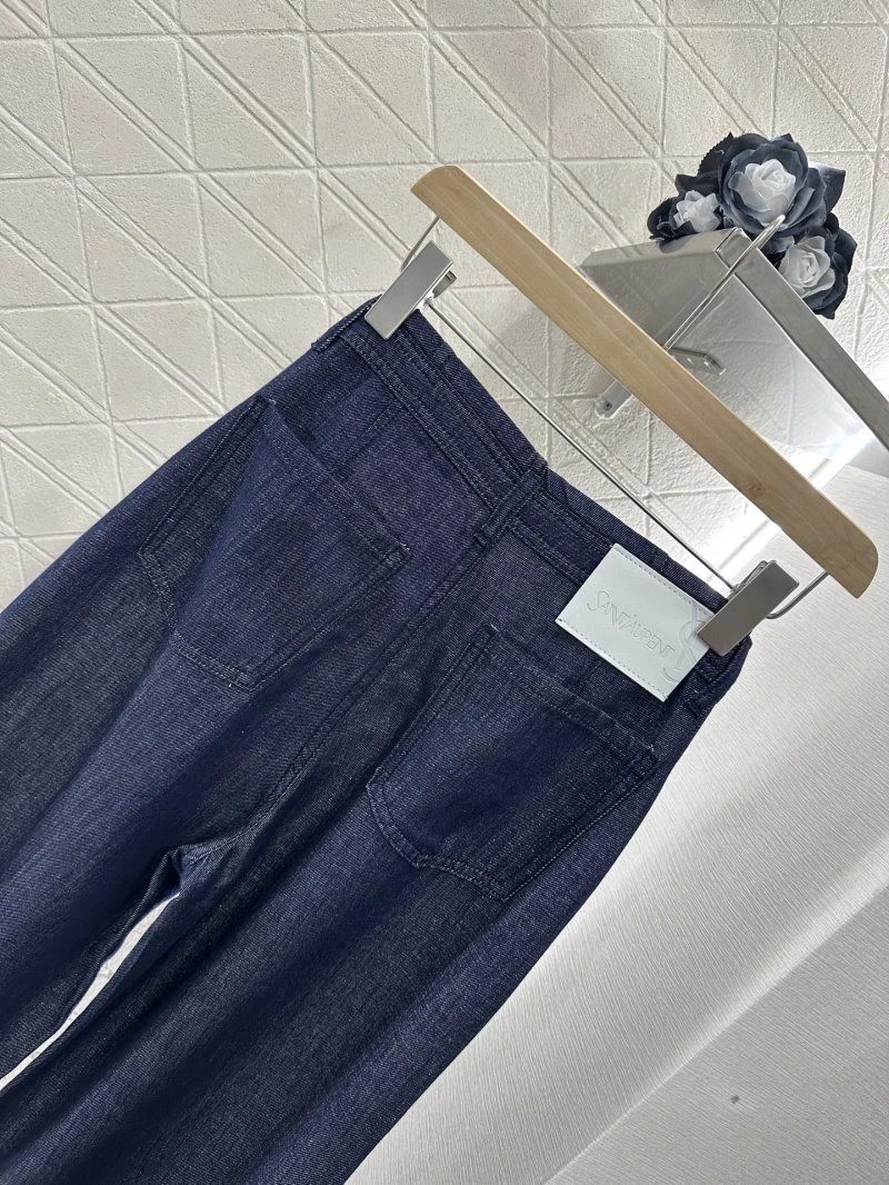 Precise copy Ysl Jeans