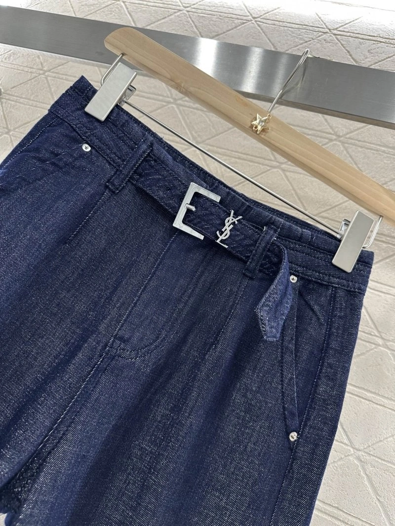 Precise copy Ysl Jeans