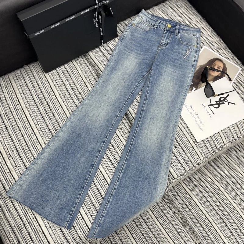 Ysl Jeans