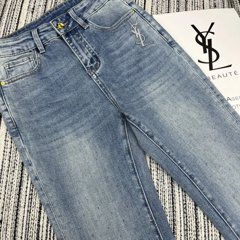 Affordable Ysl Jeans