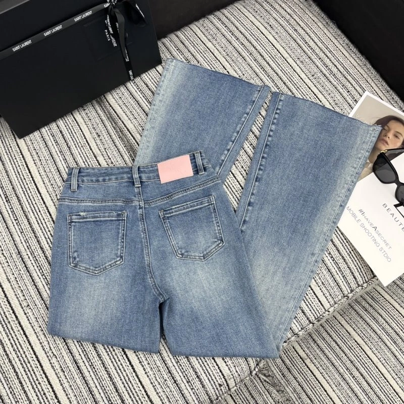 Affordable Ysl Jeans
