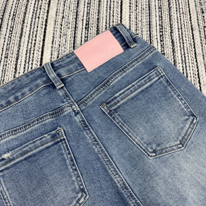 Affordable Ysl Jeans