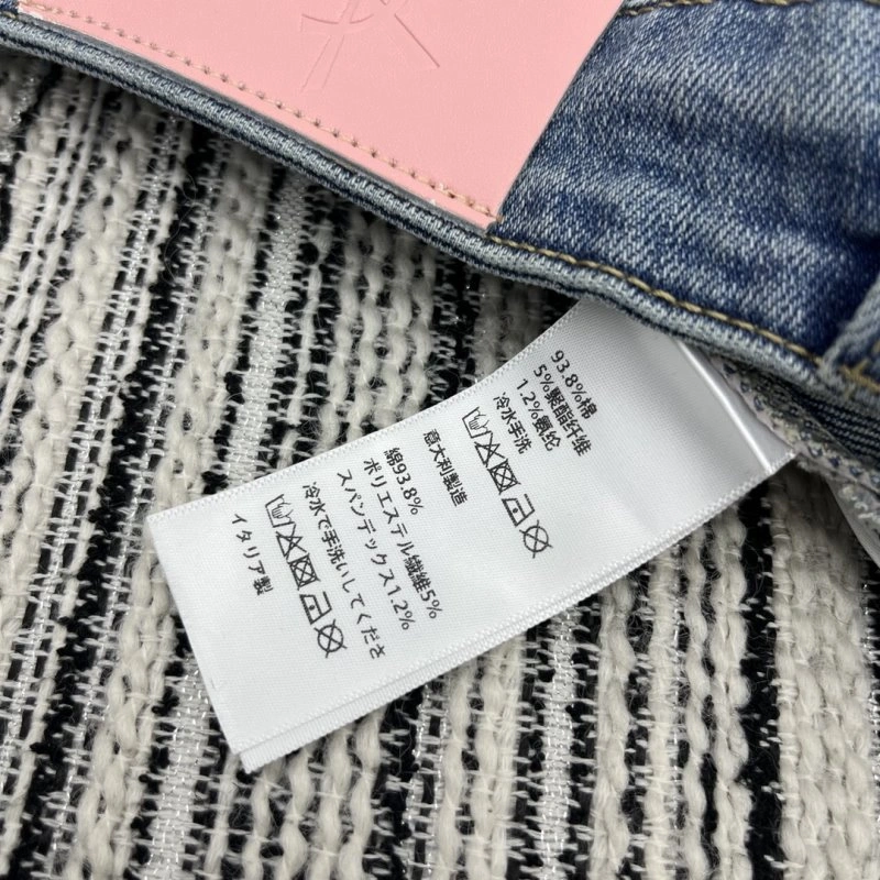 Affordable Ysl Jeans