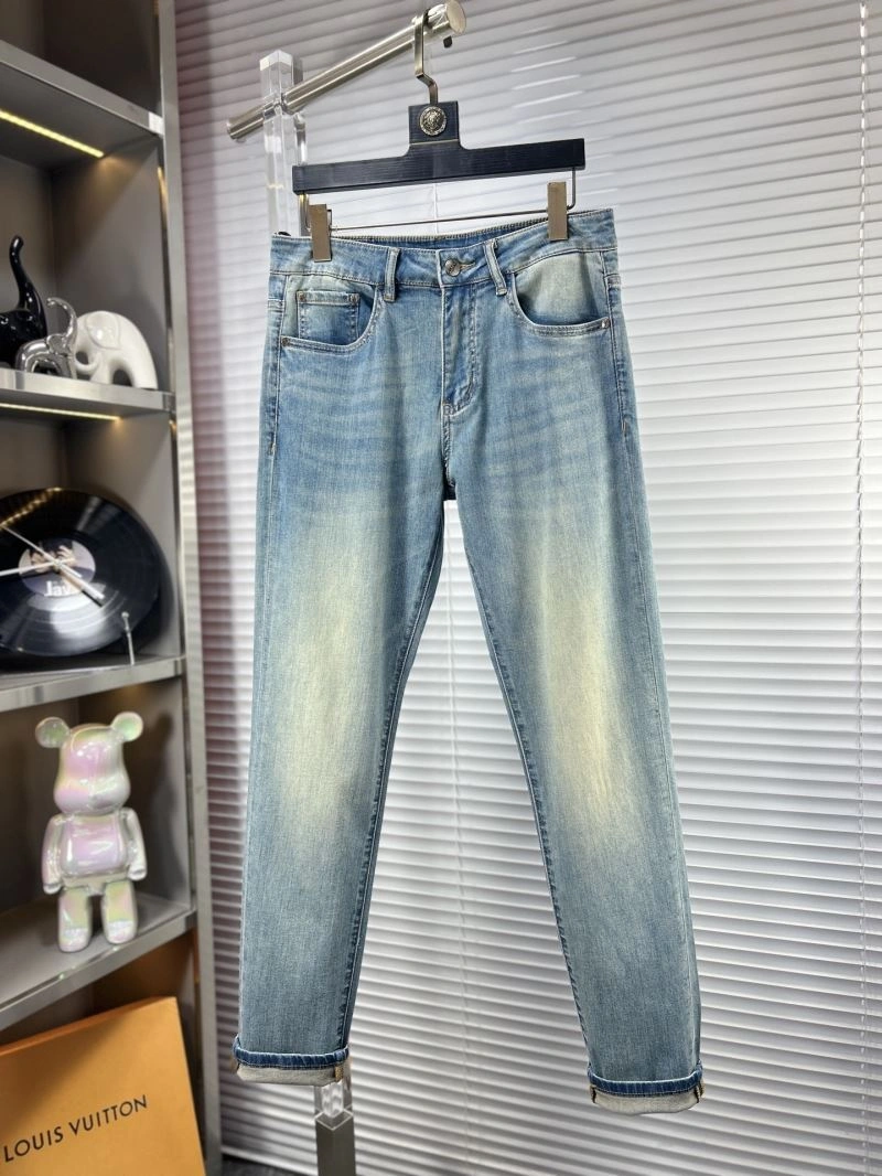 Perfect replica Ysl Jeans