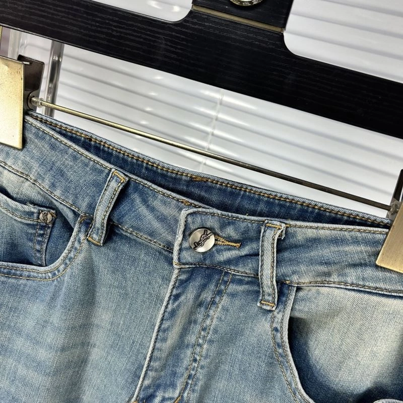 Perfect replica Ysl Jeans