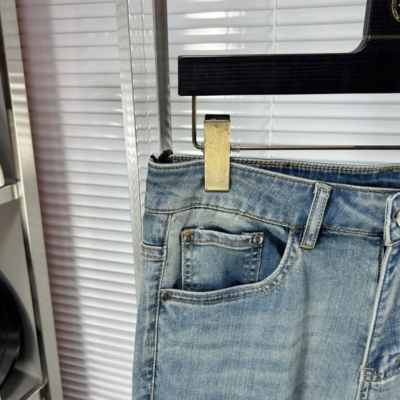 Perfect replica Ysl Jeans