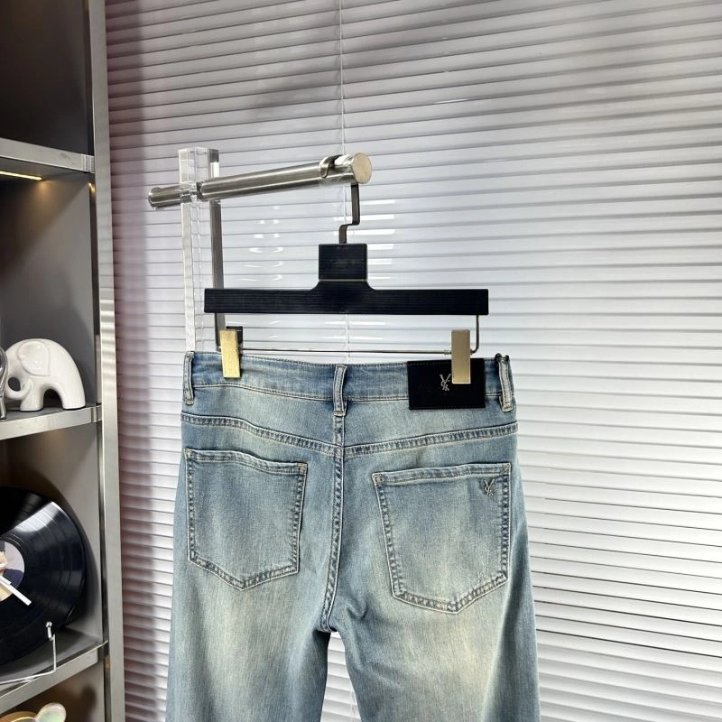 Perfect replica Ysl Jeans