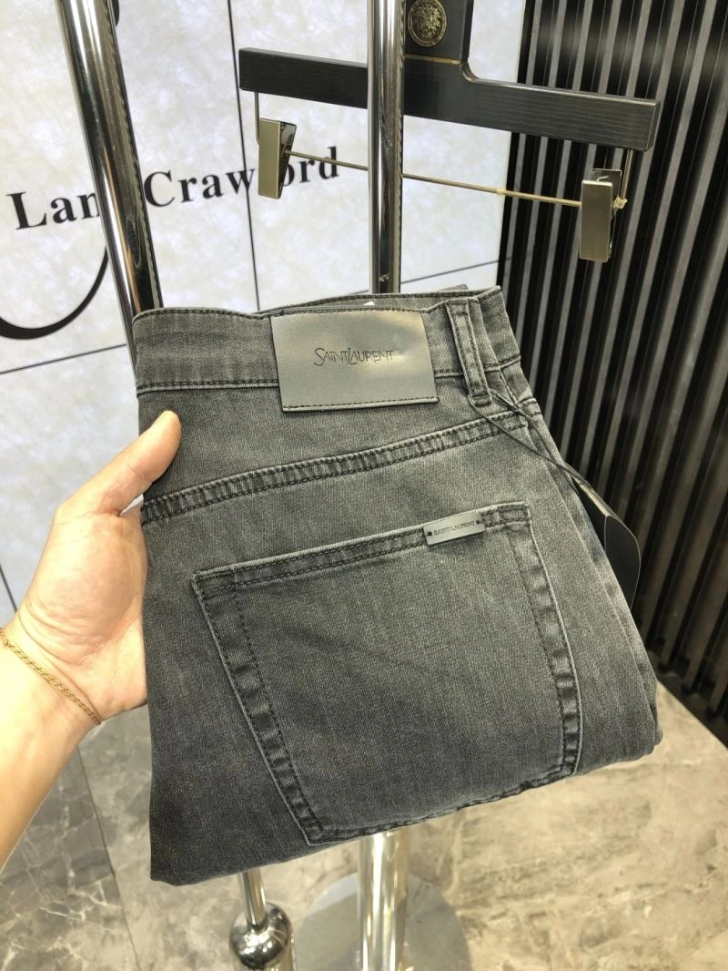 Ysl Jeans