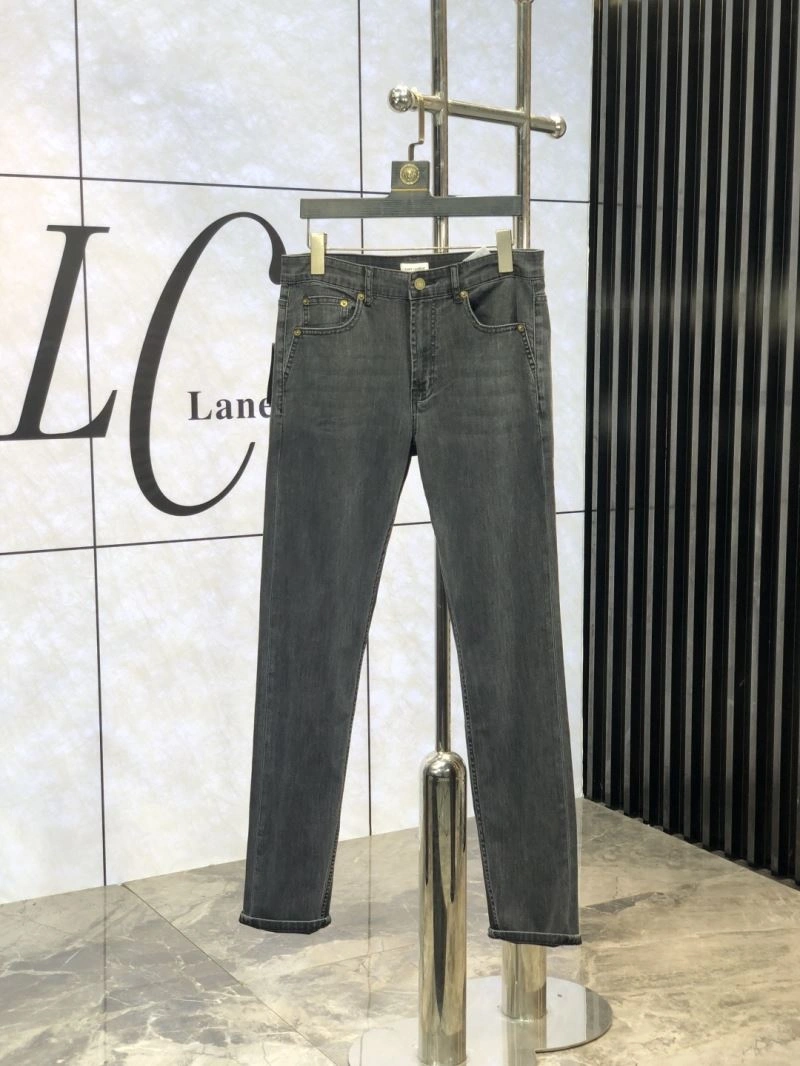 Exact replica Ysl Jeans