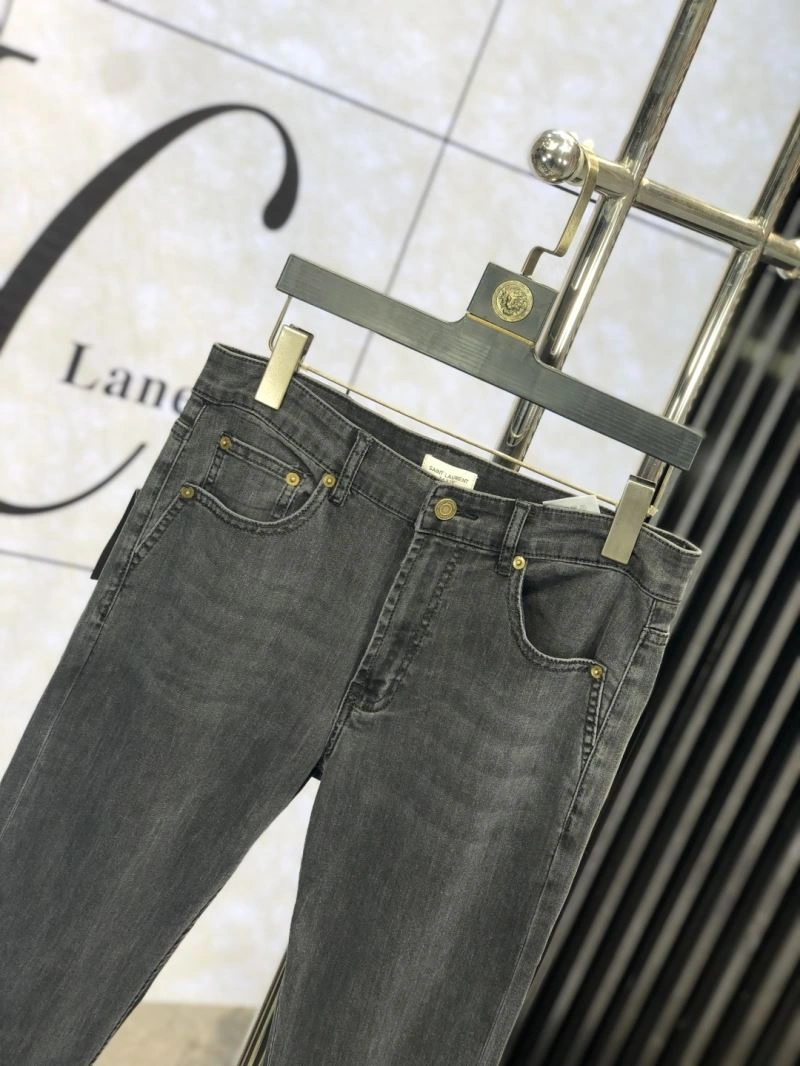 Exact replica Ysl Jeans