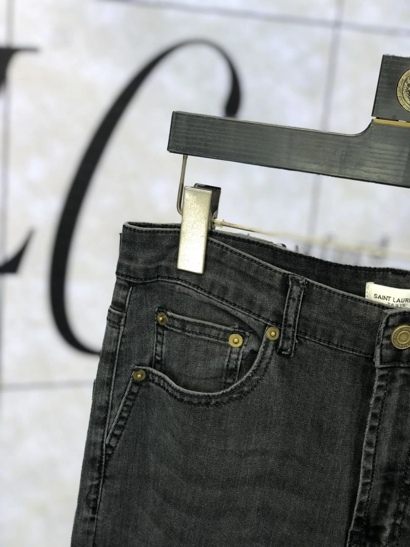 Exact replica Ysl Jeans