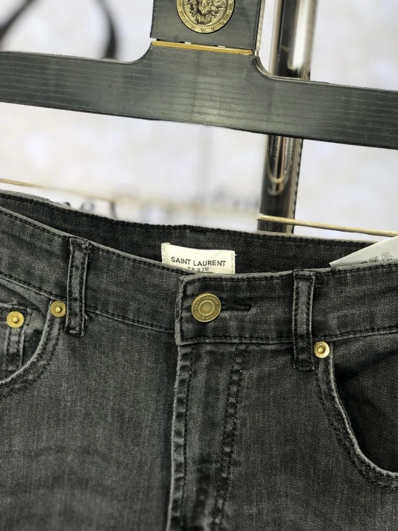 Exact replica Ysl Jeans