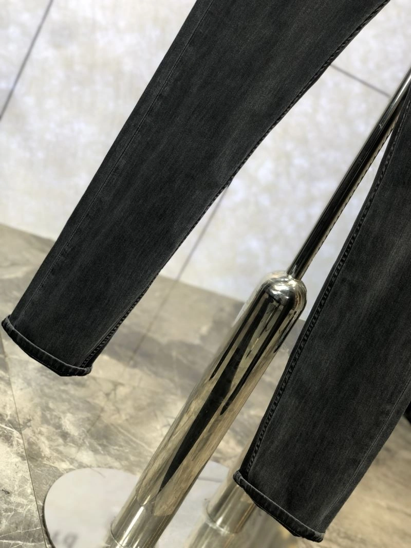 Exact replica Ysl Jeans