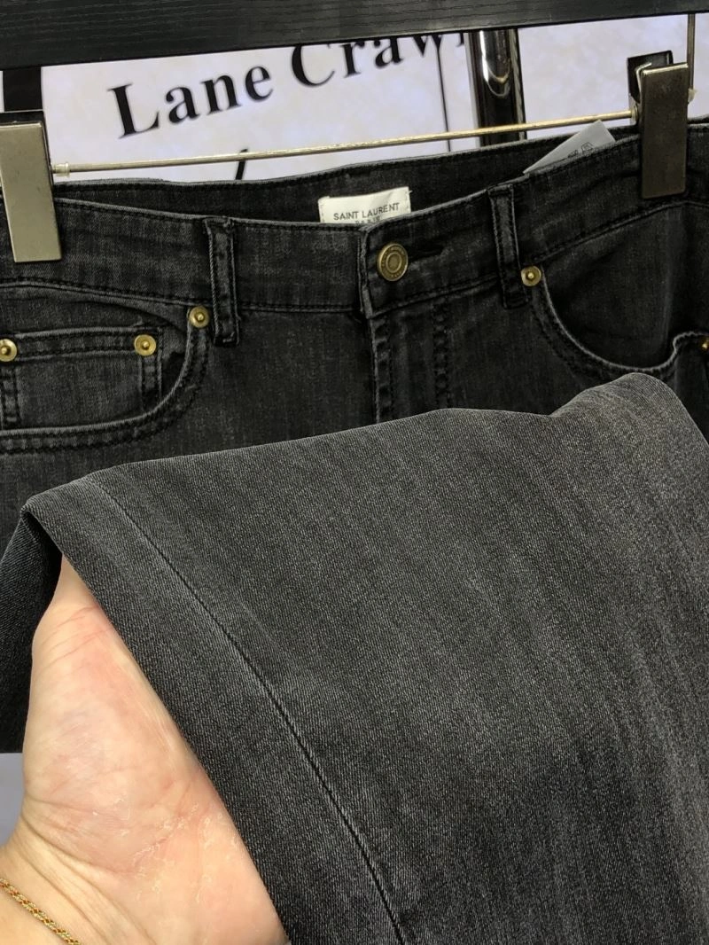 Exact replica Ysl Jeans