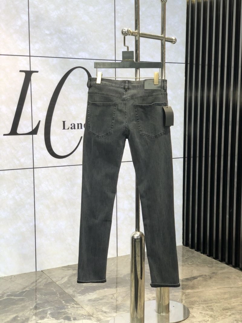 Exact replica Ysl Jeans
