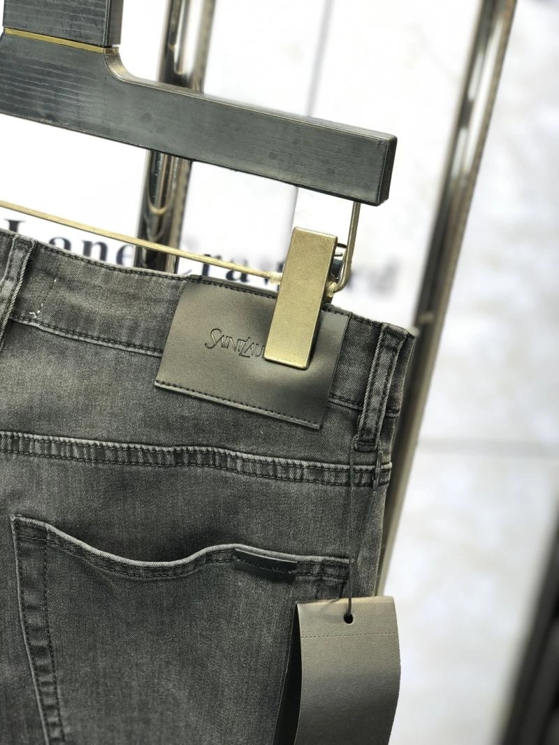 Exact replica Ysl Jeans