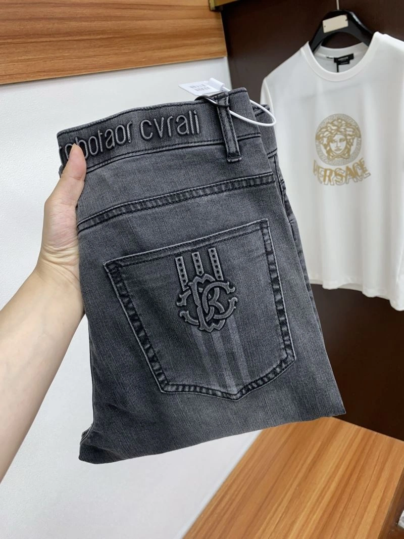 Ysl Jeans