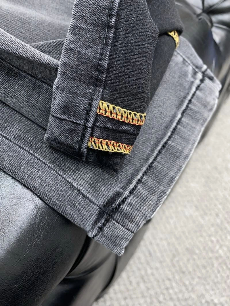 Perfect replica Ysl Jeans