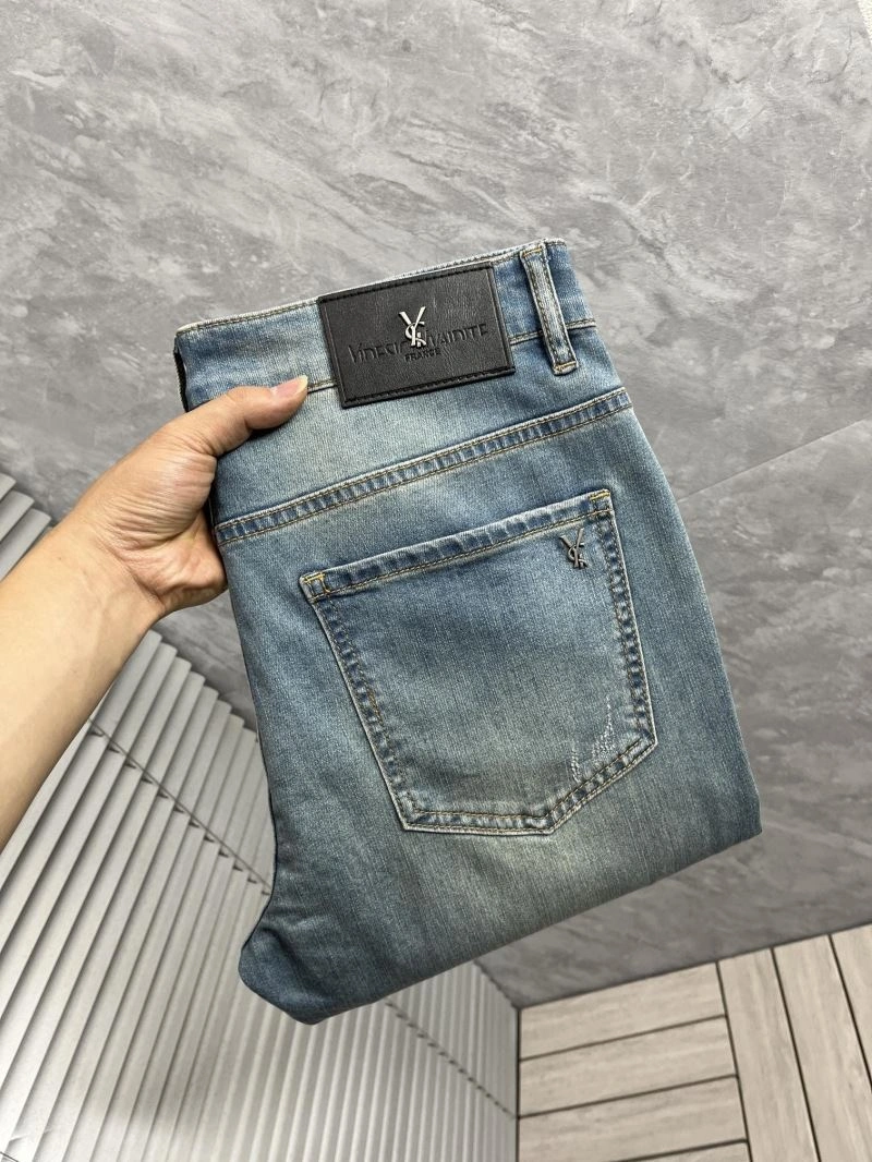 Ysl Jeans