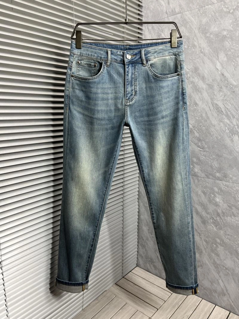 High fidelity Ysl Jeans
