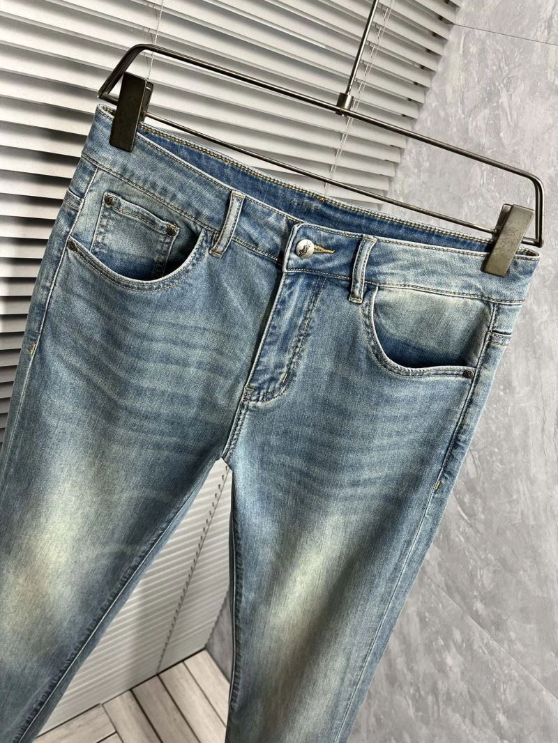 High fidelity Ysl Jeans