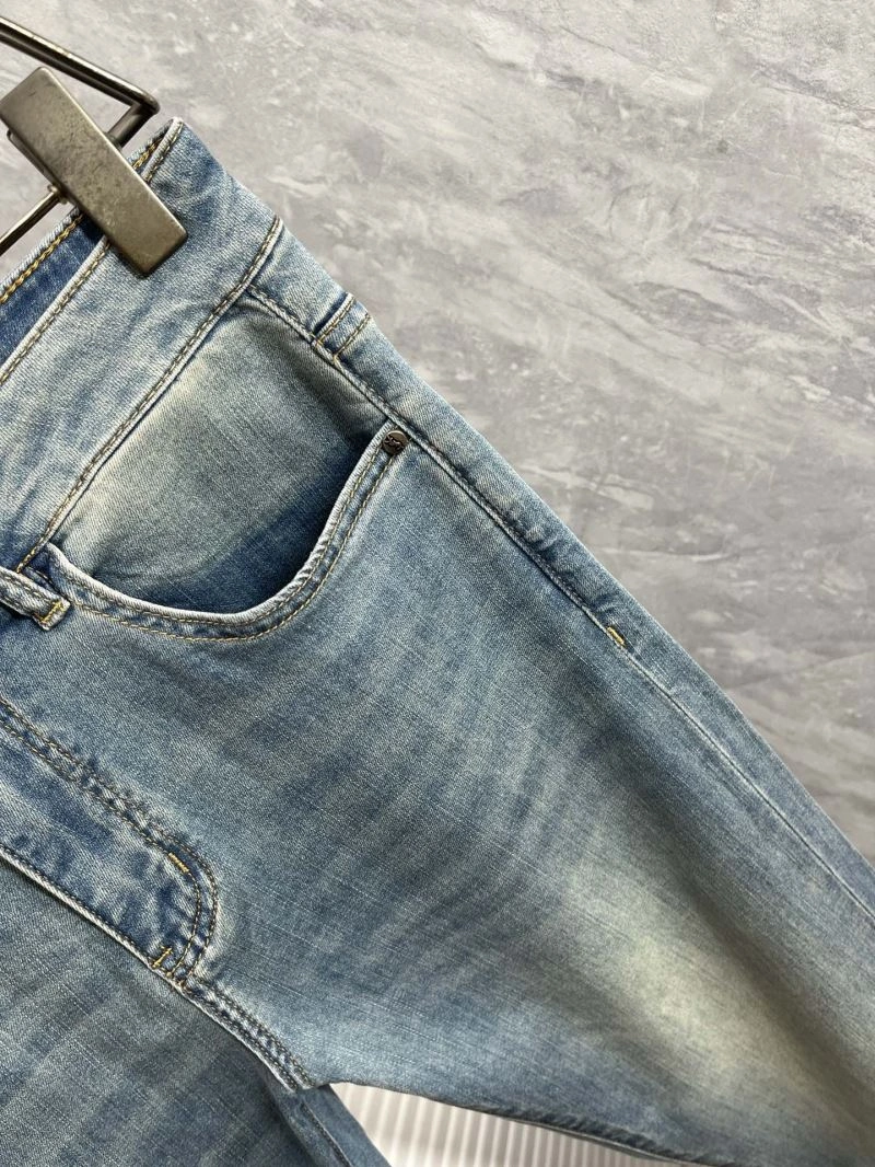 High fidelity Ysl Jeans