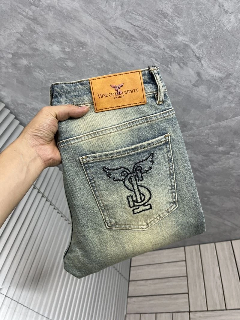 Ysl Jeans